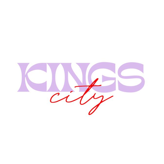 Kings Merch – KINGS CITY