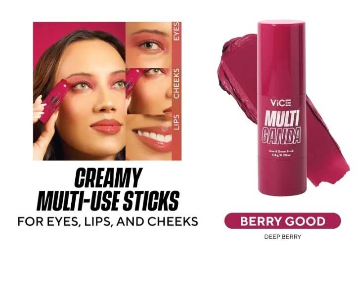 MULTI GANDA STICK – KINGS CITY