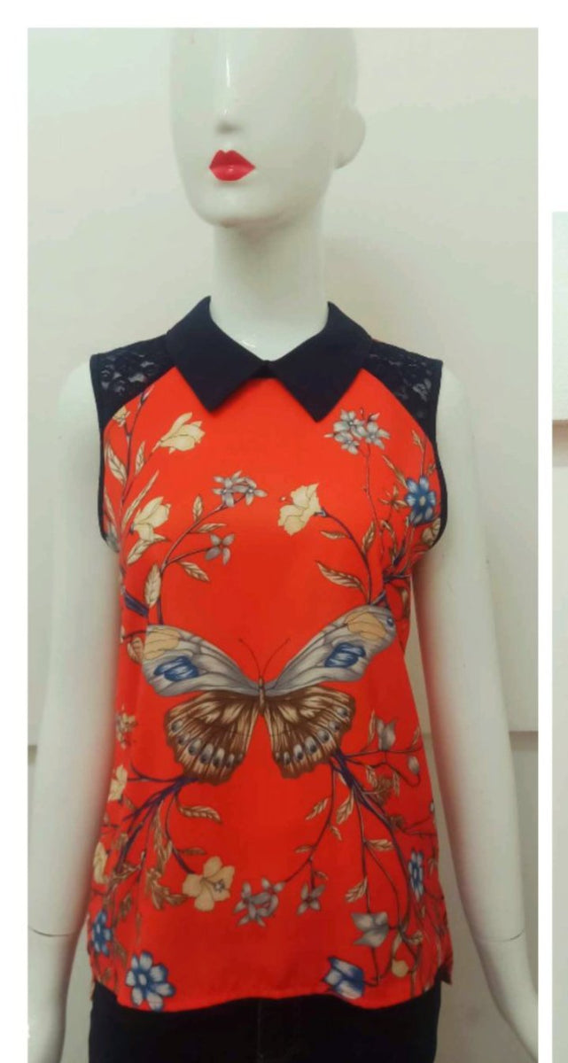 WB QUIANNA – KINGS CITY