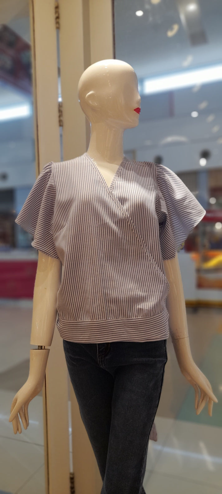 WB RIZMI – KINGS CITY