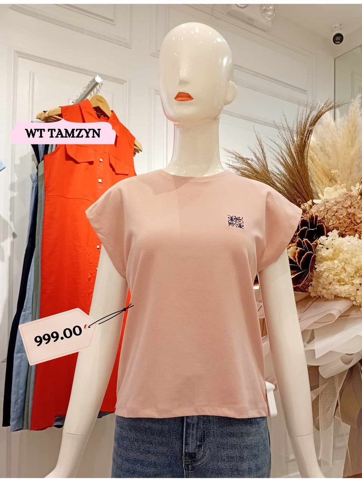 WT TAMZYN – KINGS CITY